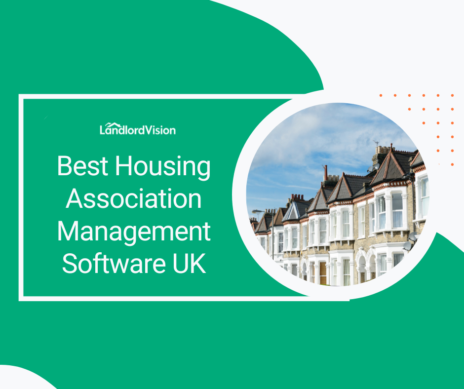 4 Best Housing Association Management Software in 2026