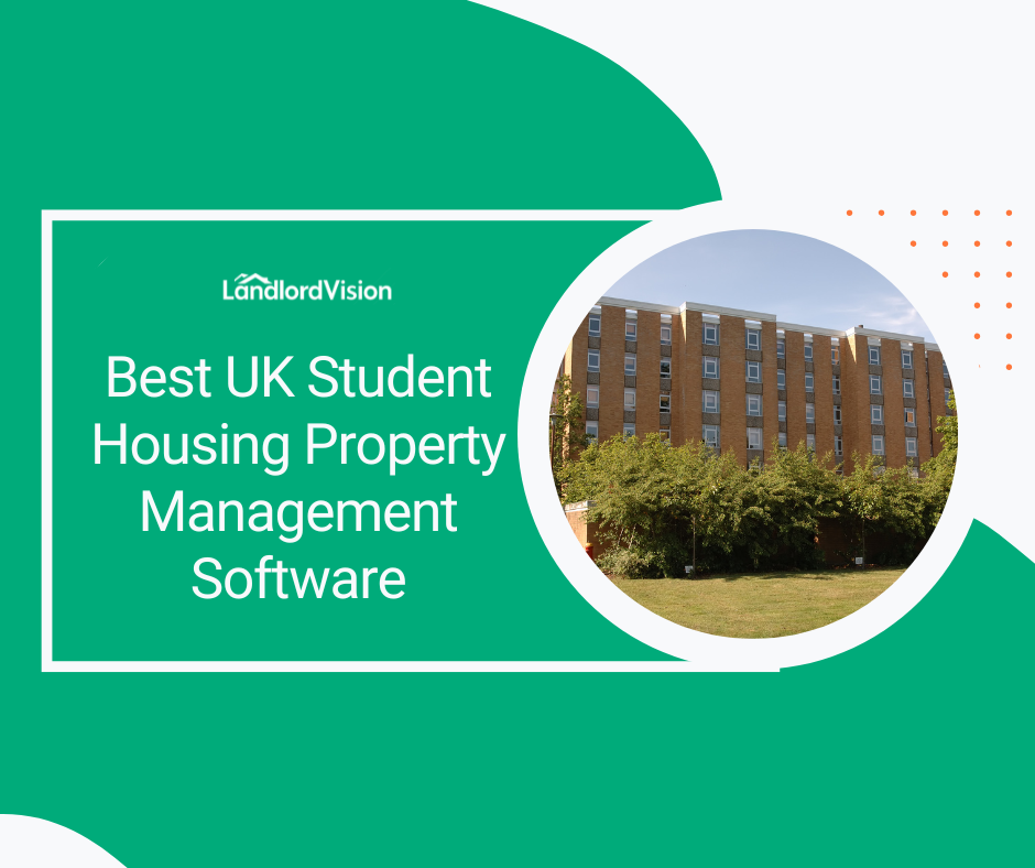 Best UK Student Housing Property Management Software - Landlord insider
