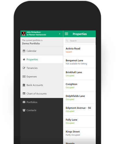 Landlord Software Programs | Property Management Software UK